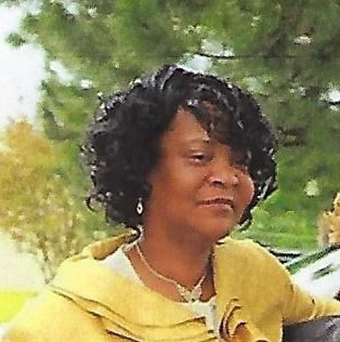 Brenda Flint Obituary - HUNTSVILLE, AL | Serenity Funeral Home