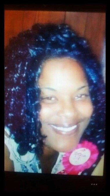 Ms. Nicole Maria Winston Obituary - HUNTSVILLE, AL | Serenity Funeral Home