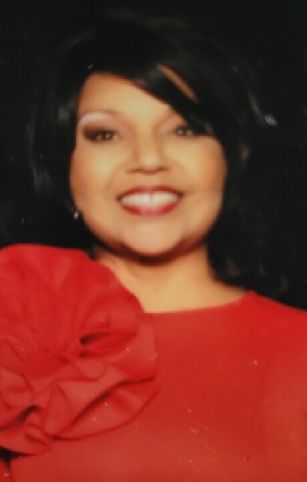 Mia Nixon-Stringer Obituary - HUNTSVILLE, AL | Serenity Funeral Home