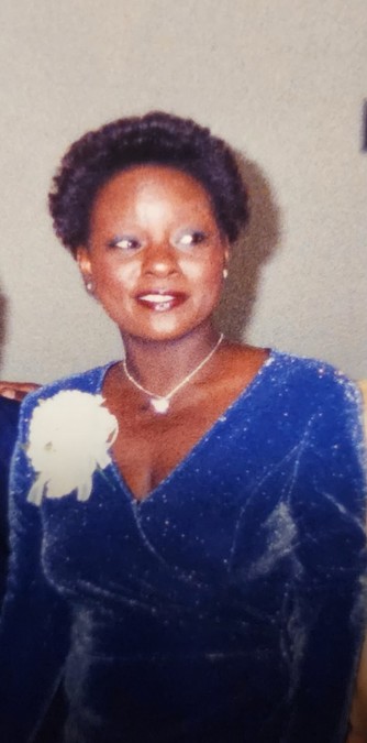 Sabrina Smith Obituary - HUNTSVILLE, AL | Serenity Funeral Home