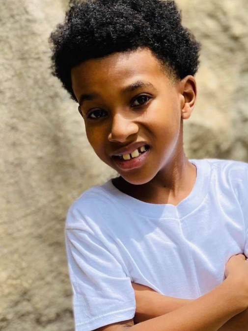 Prince Khalil Hambrick Obituary - HUNTSVILLE, AL | Serenity Funeral Home